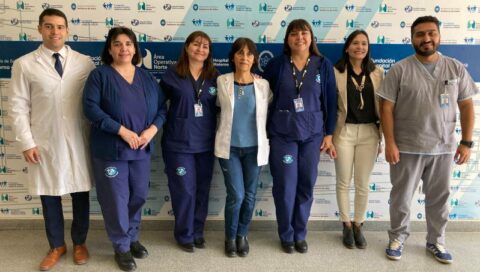 El HPMI presentó la Unidad de Gestión del Conocimiento - Área Operativa ...